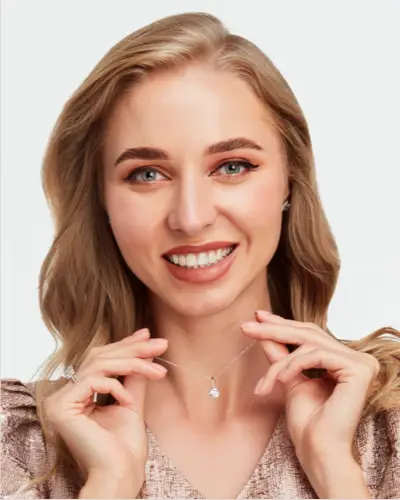 Friendly Diamonds - Buy Engagement Ring, Diamond Jewelry, Create Your ...